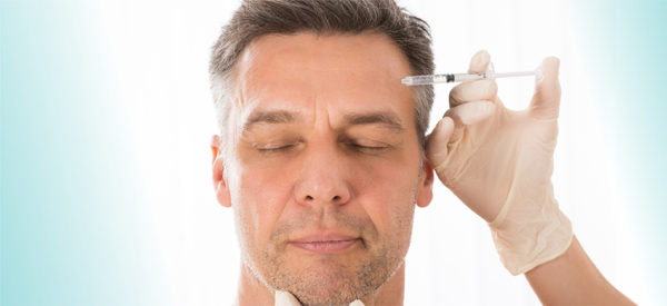 Fillers υαλουρονικού - Opsi Derma Clinic